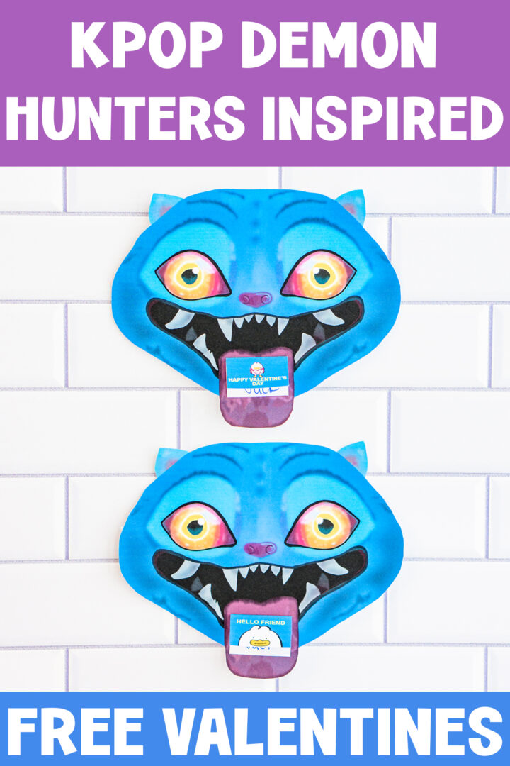 Free-KPop-Demon-Hunters-Inspired-Valentine-Pinterest-4 - Mom Envy